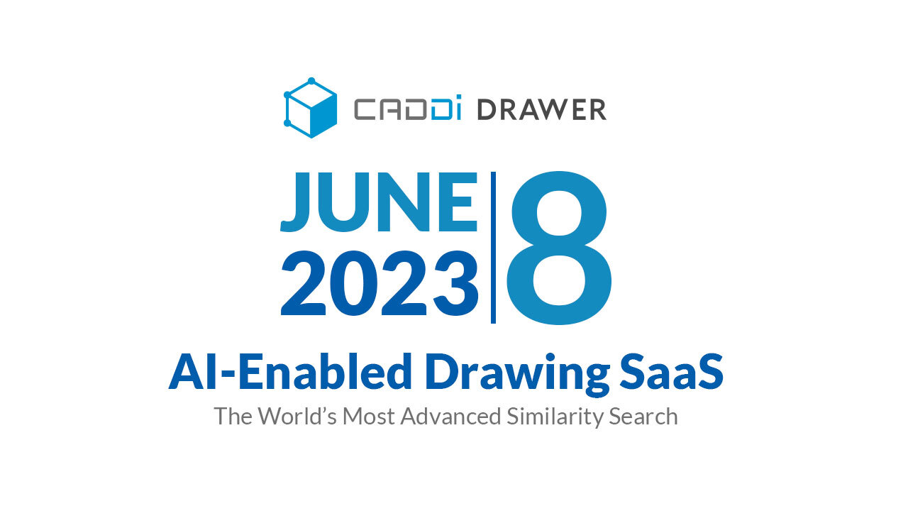 CADDi Launches AI-enabled Drawing Management Software for Procurement | CADDi