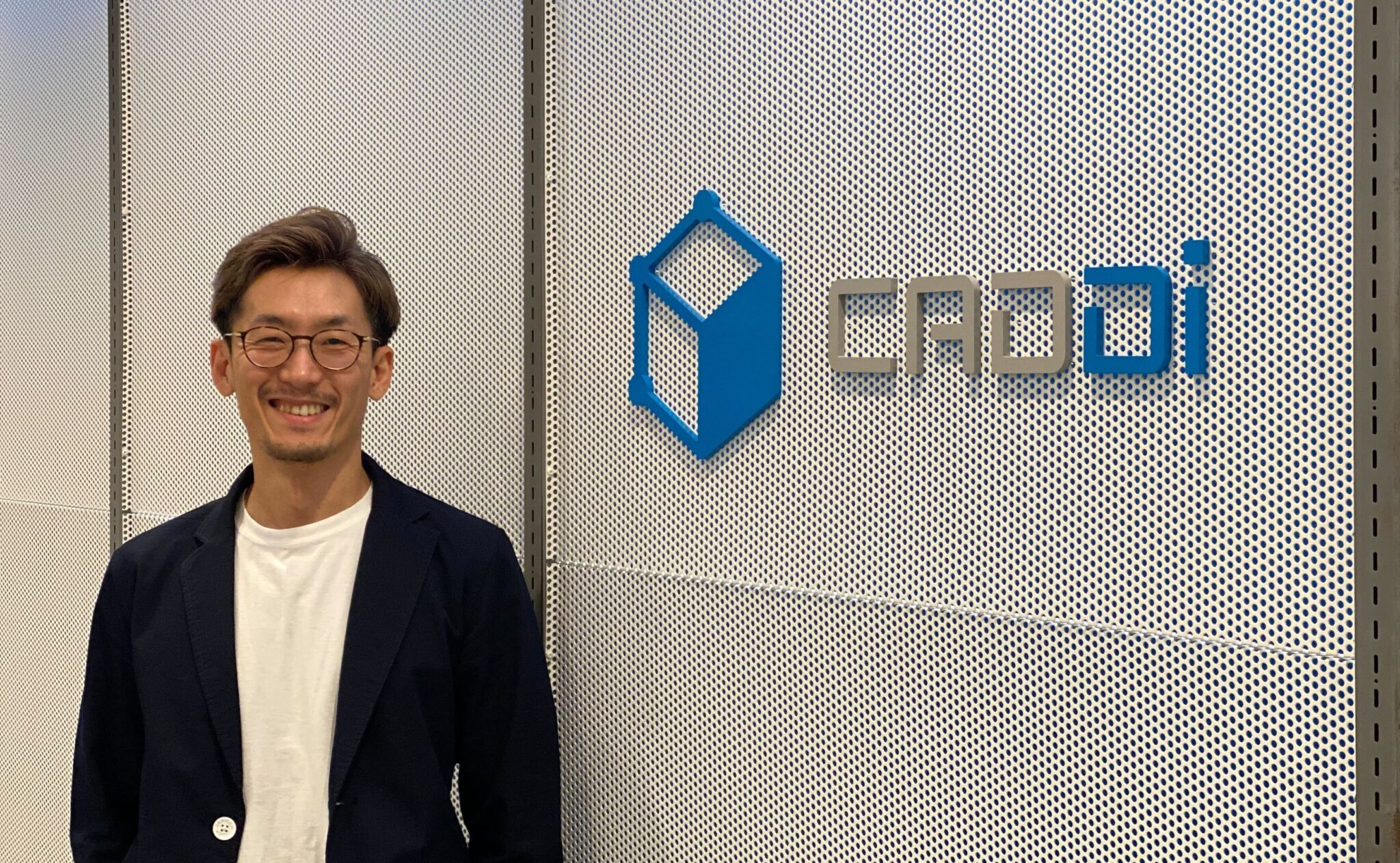 元Sansan CTO 藤倉成太、CADDi DRAWER（キャディドロワー）のVPoEに就任 | CADDi