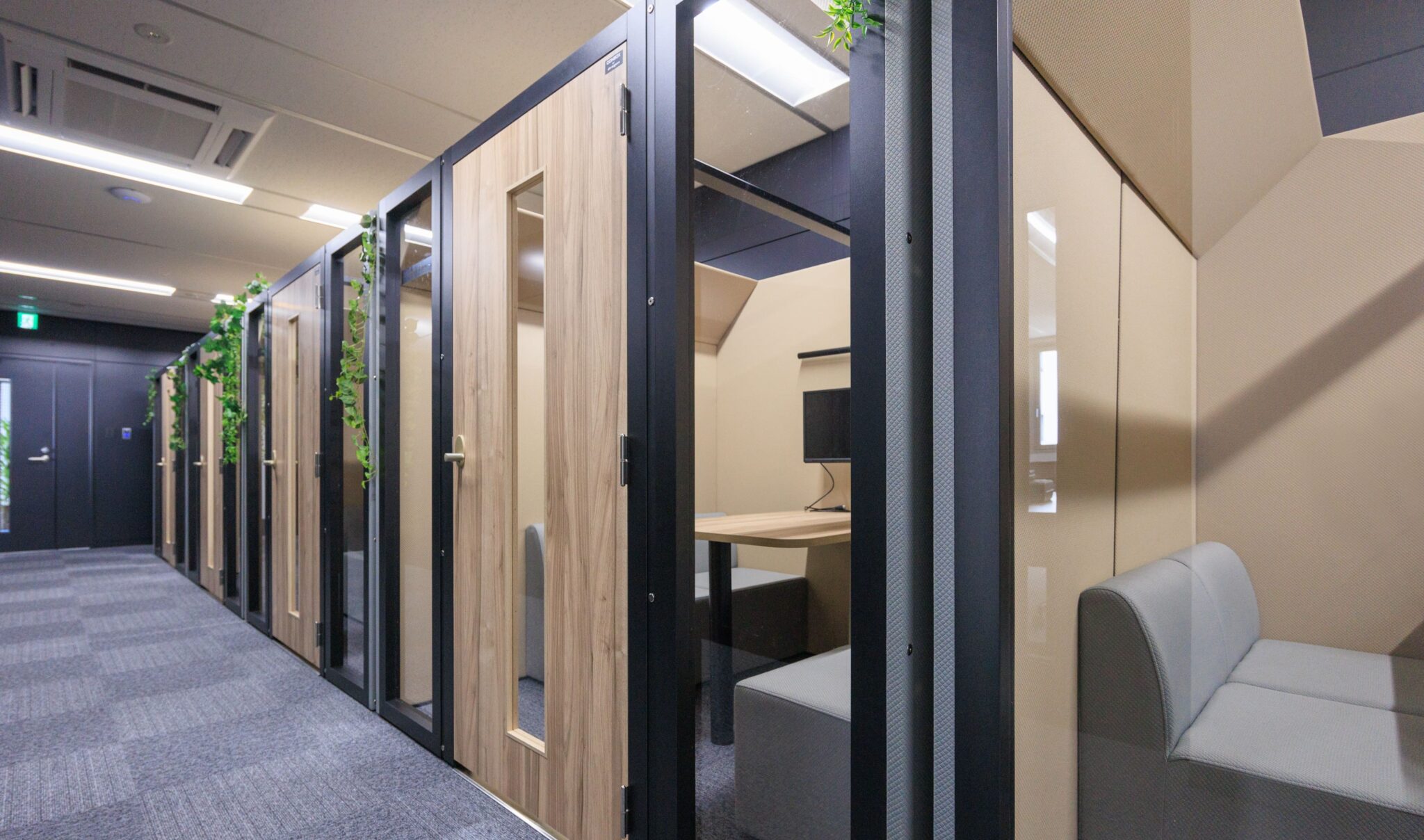 東京本社を移転 〜事業・組織の拡大と成長に伴い、働き方の進化を実現するオフィスへ〜 | CADDi